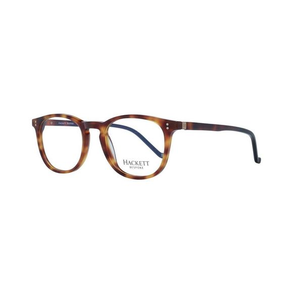 Hackett | Accessories | Hackett Bespoke Hb503 Round Eyeglasses Men ...